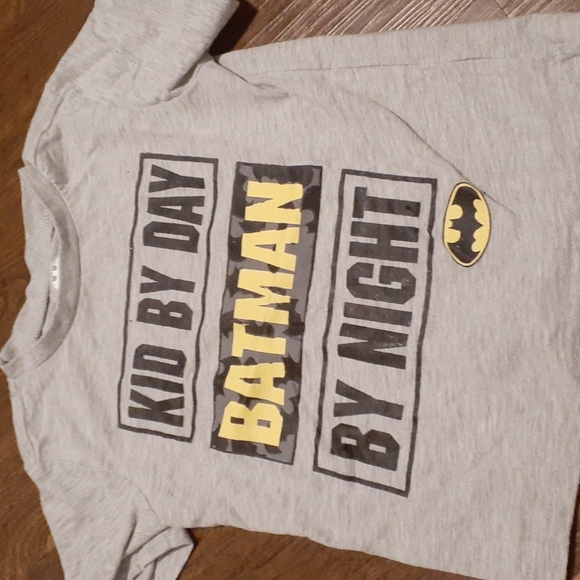 Batman | Shirts & Tops | Boy Tshirt | Poshmark